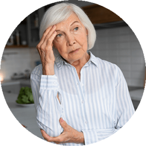 Tratamento para Declínio Cognitivo e Demência